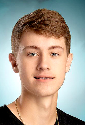 Dean Turns In Best Times At States | News, Sports, Jobs - Post Journal